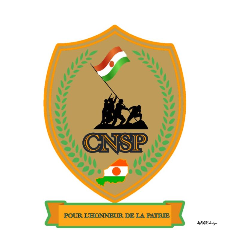 Les autorités nigériennes dénoncent l'accord de cooperation de défense ...