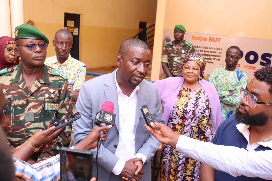 Musique urbaine: Les lauréats du concours musical ‘’Sarkin waka ...