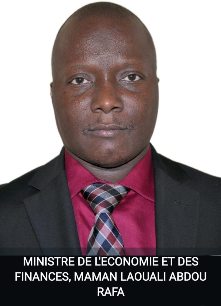 Réaménagement technique du gouvernement : Le Premier ministre cède le ...