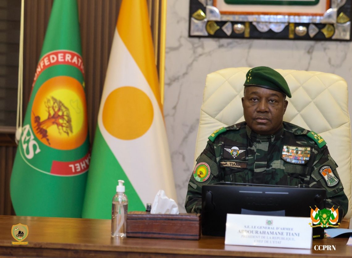 Santé : Le Niger se dote de plusieurs établissements publics dans le ...