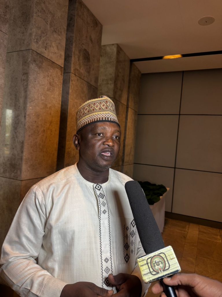 2023-2025 : Plus de 857 millions de FCFA de ressources fiscales ...
