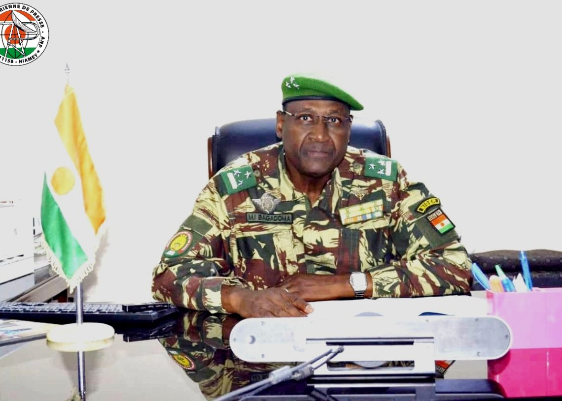 Phase II du bloc d'Agadem: l'or noir du Niger coulera jusqu'au port de ...